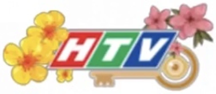 Các kênh của HTV (ngoại trừ kênh HTV Co.op) đã thay đổi logo Tết kể từ ...