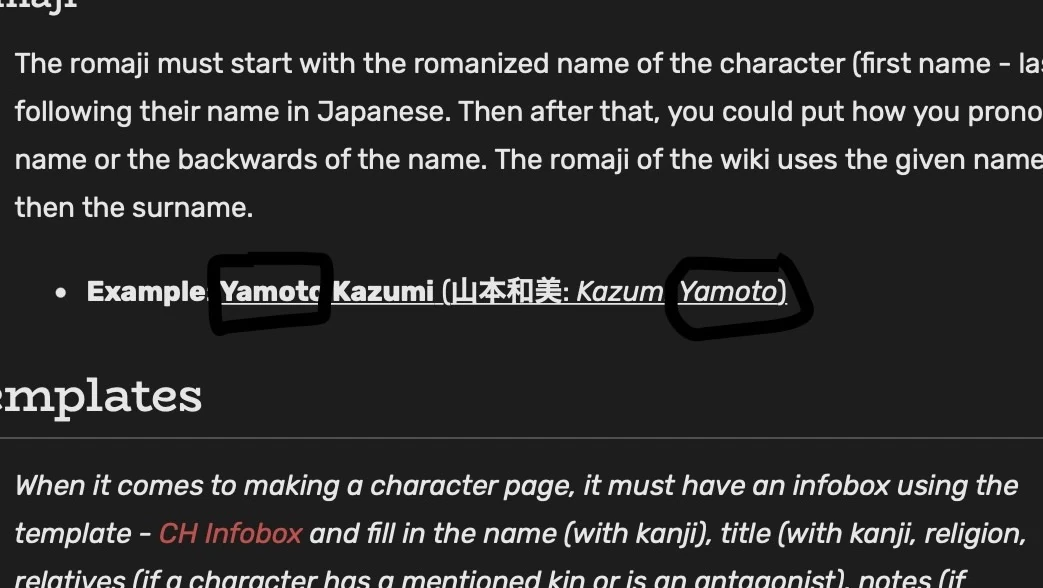 Can a staff fix this | Fandom