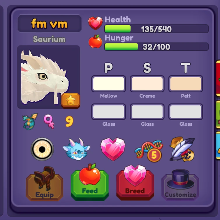 trading/selling fm bsp and fm vm saurium | Fandom
