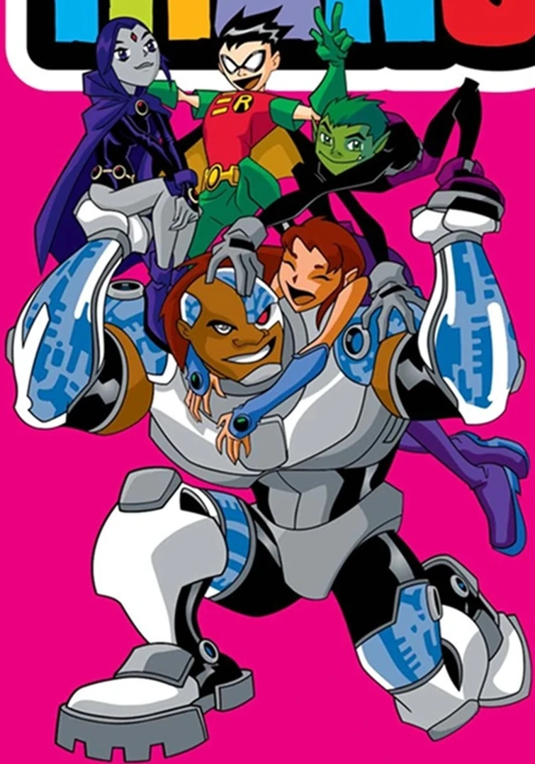 Discuss Everything About Cartoon Crossover Wiki | Fandom