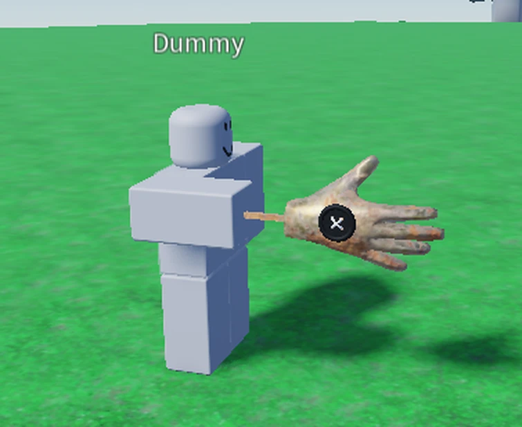 New glove idea | Fandom