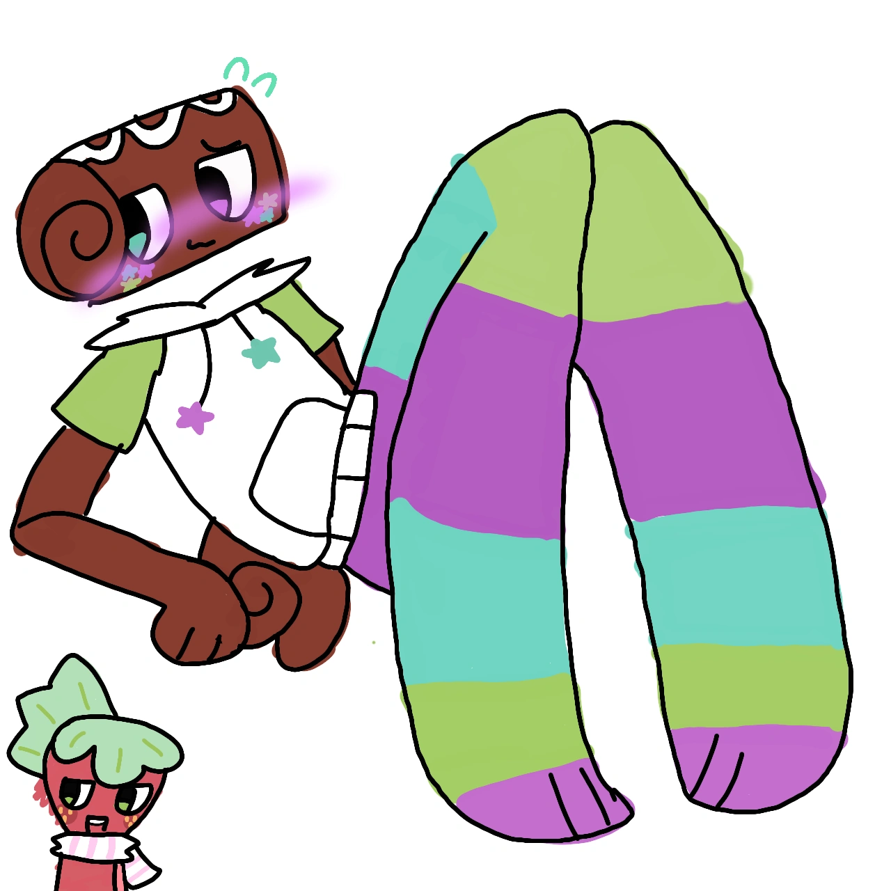 (repost cause nobody responded) | Fandom