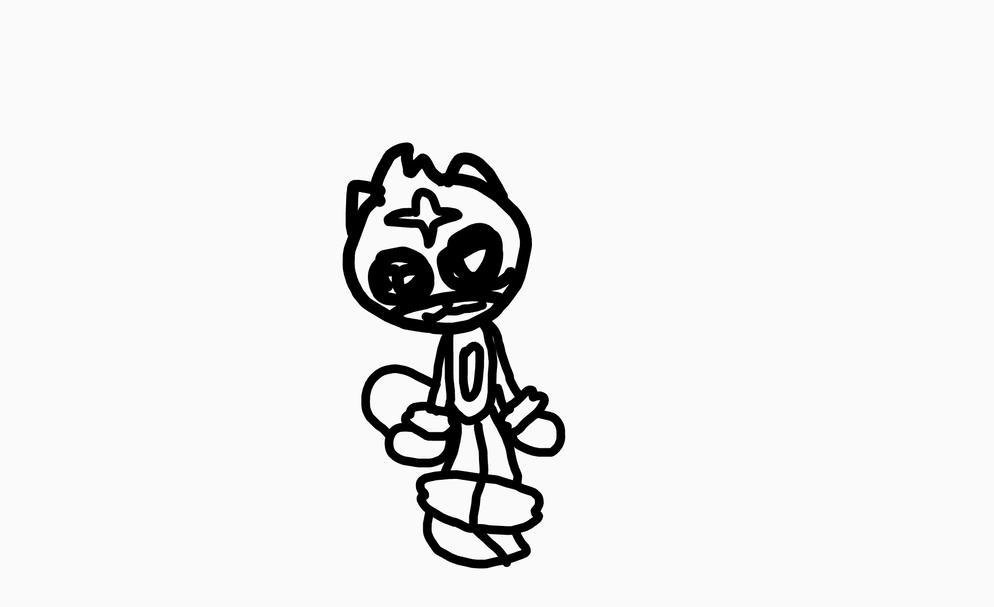 D-Side Tails Doll (Ray Plush) | Fandom