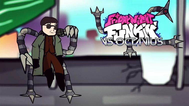 what's your favorite fnf mod | Fandom