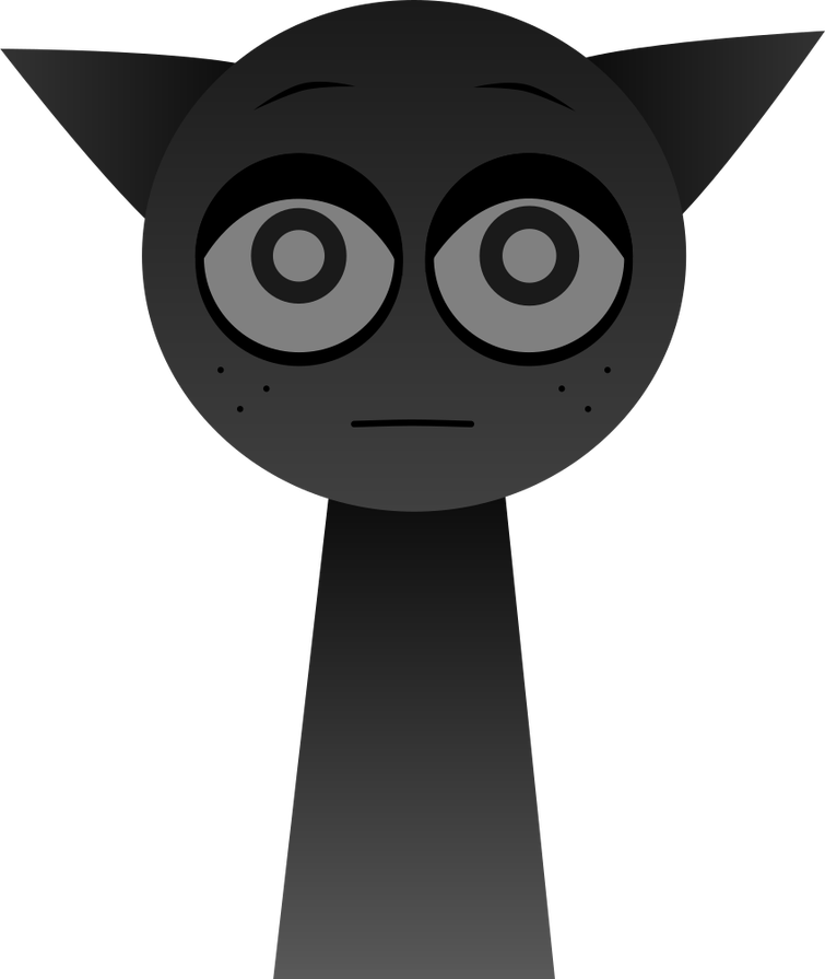 Why is gray scared(wrong answers only) | Fandom