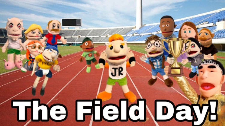 SML Idea: The Field Day! | Fandom
