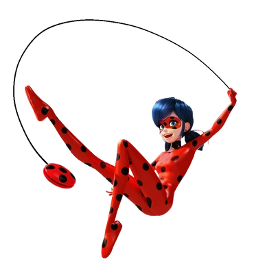Base & Standard version for both. Who actually wins? Spider or Ladybug ...