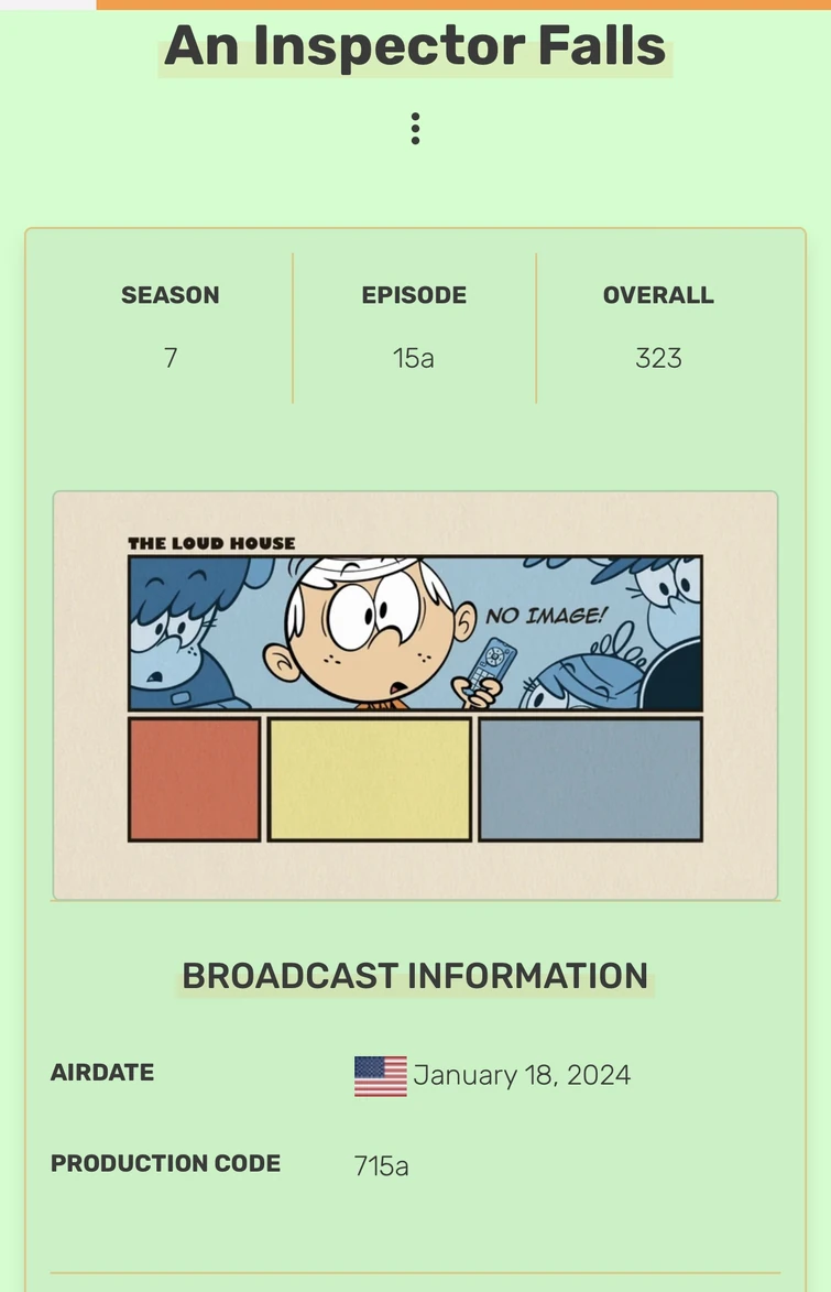 BREAKING NEWS, NEW RELEASE DATES FOR FINAL EPISODES ON JANUARY…AND ...