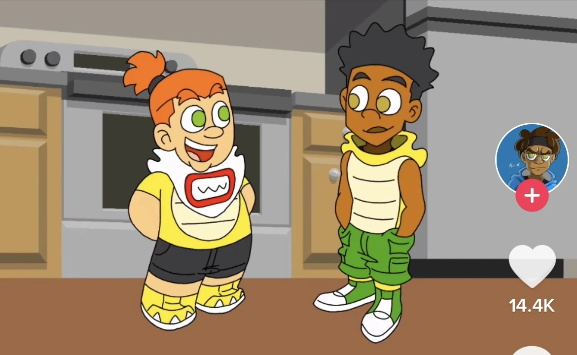 Some SML designs that have potential | Fandom