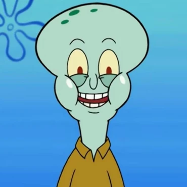 Who is your favorite Squidward? | Fandom