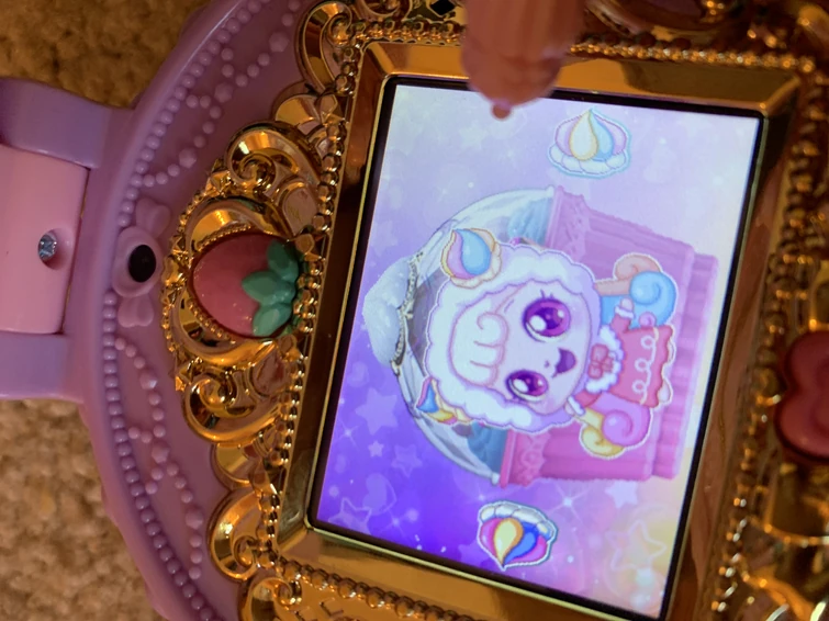 Do anyone have these teeniepings qr codes | Fandom