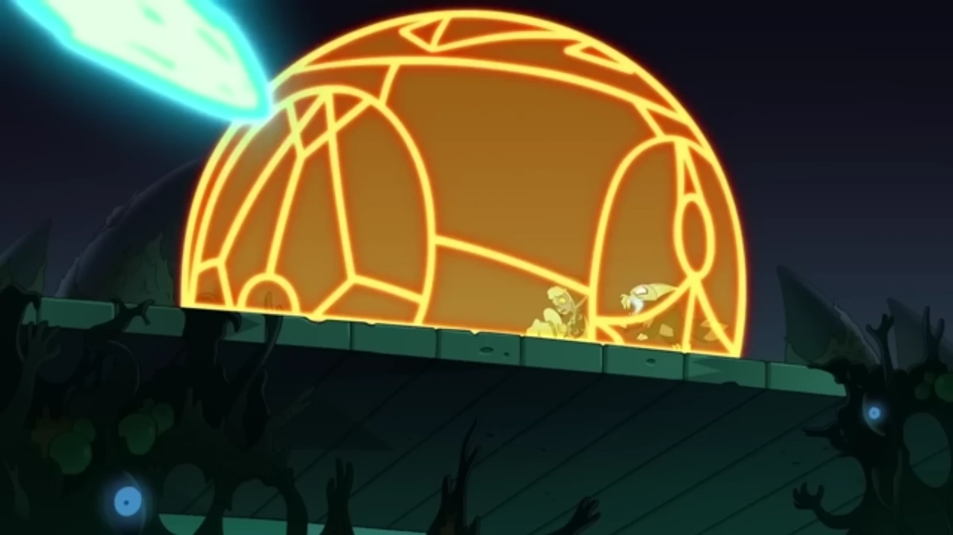 King's ice glyph? | Fandom