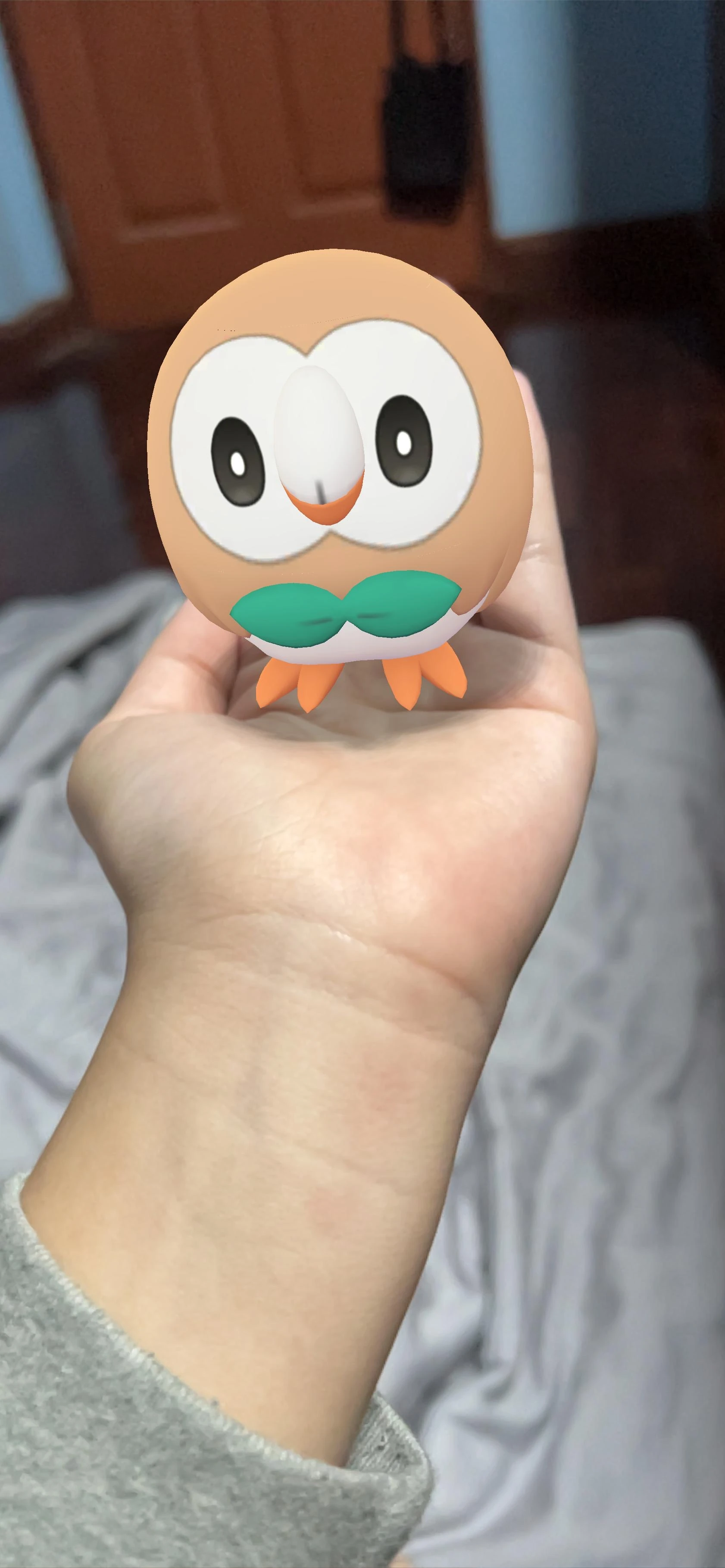 the skrunkly | Fandom