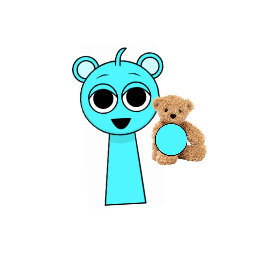 That's a teddy | Fandom