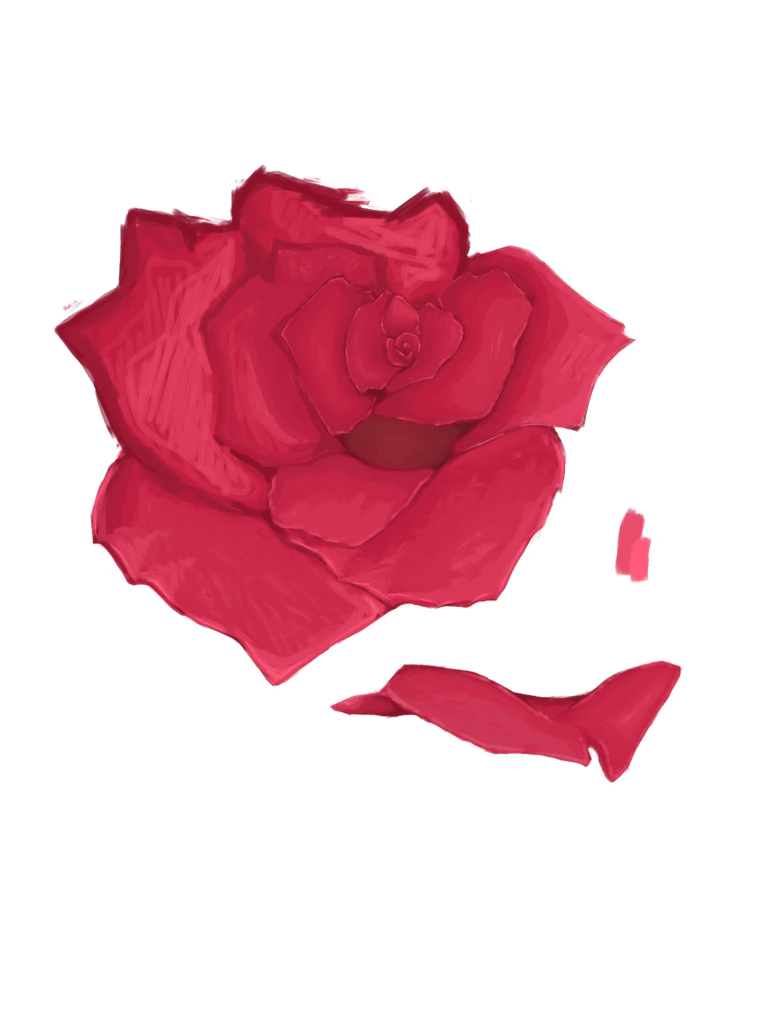 Rose | Fandom