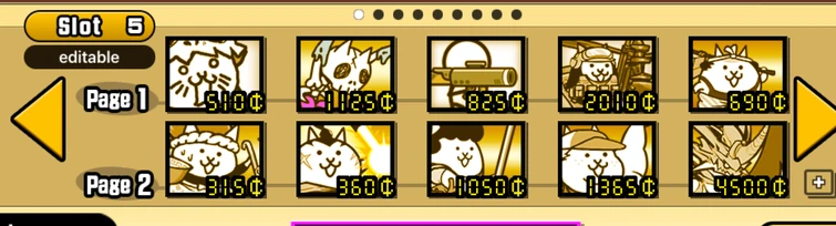 is my daboo loadout good? | Fandom