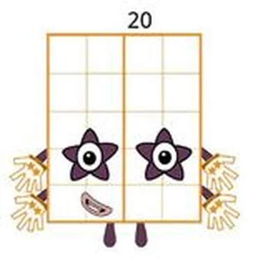 Discuss Everything About Numberblocks Wiki | Fandom