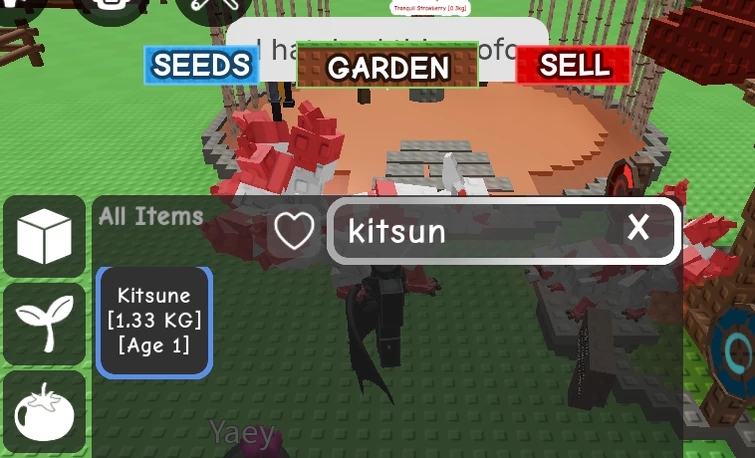 Kitsune | Fandom