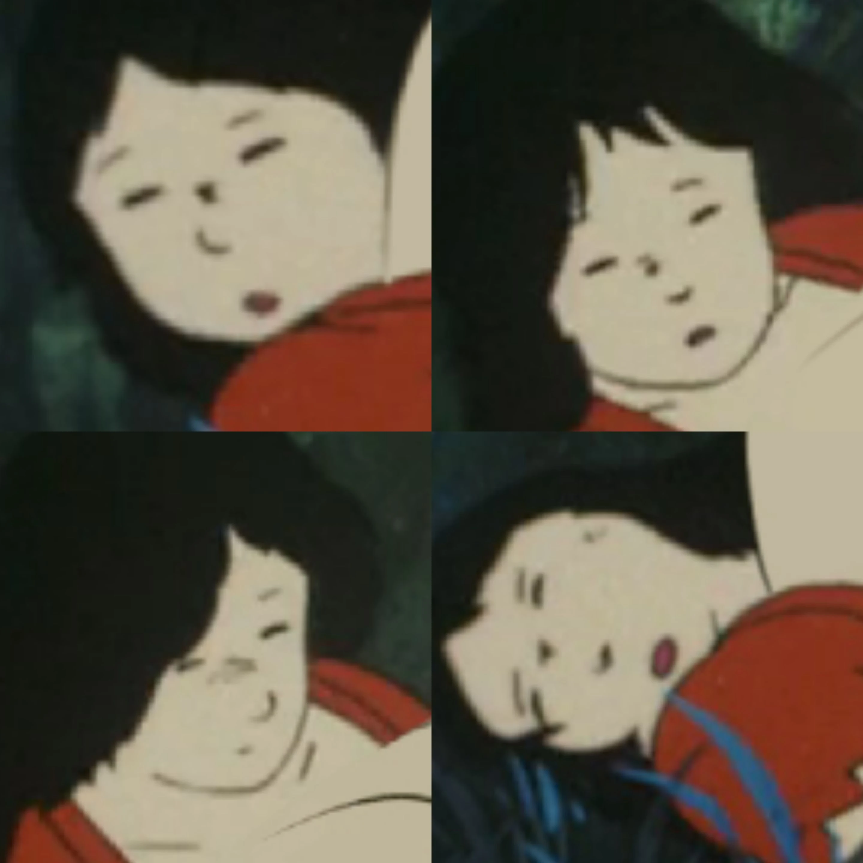 The dead mom from Barefoot Gen... | Fandom