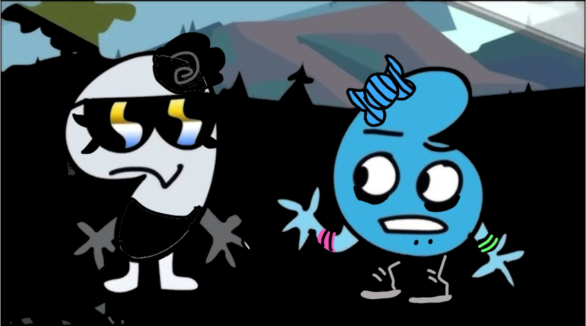 algebralien edits I made