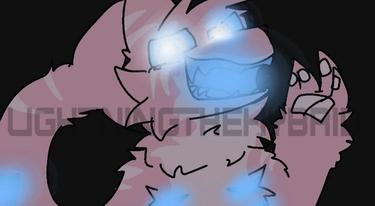 Pseudo shork | Fandom