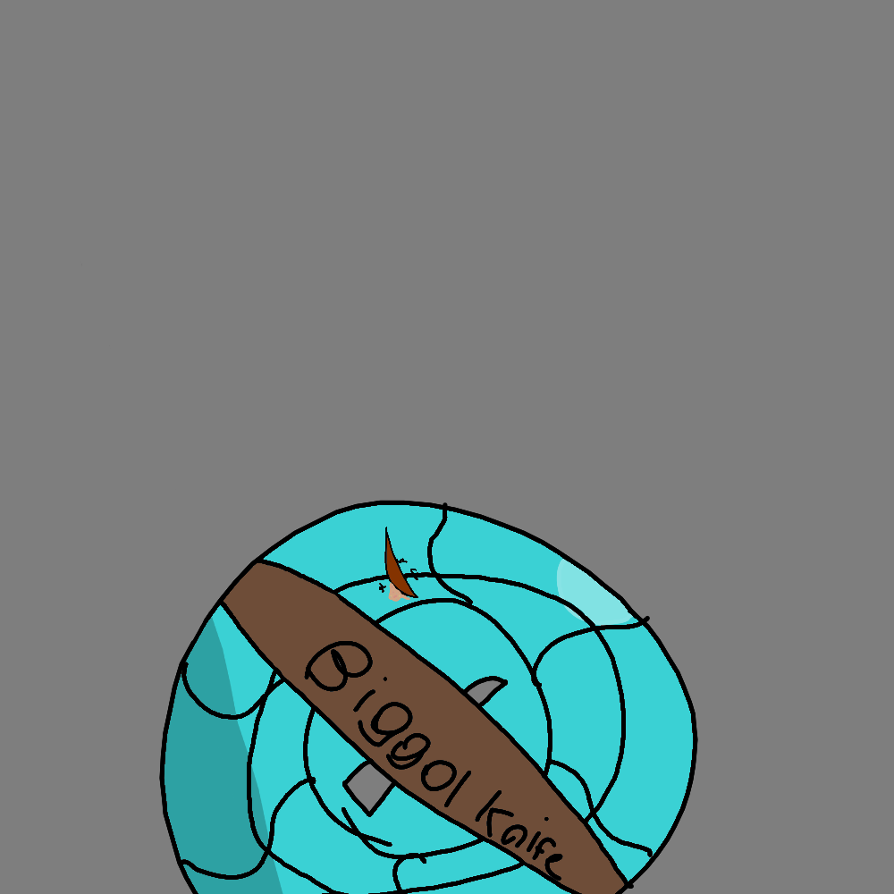 Shell Or Hell | Fandom