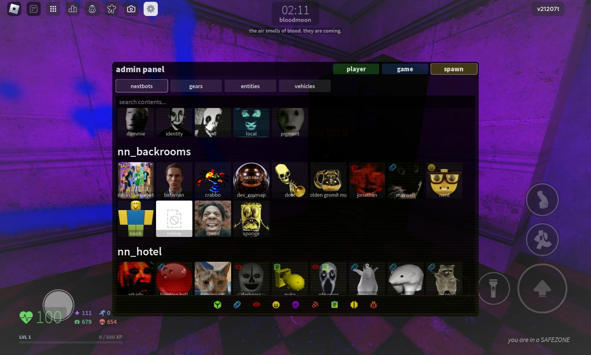 Another weird bot | Fandom