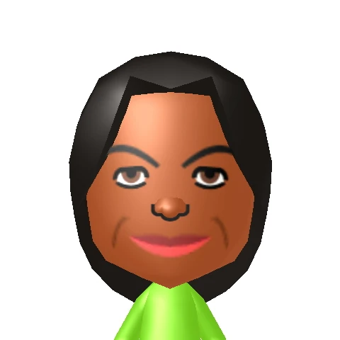 My next Mii contest | Fandom