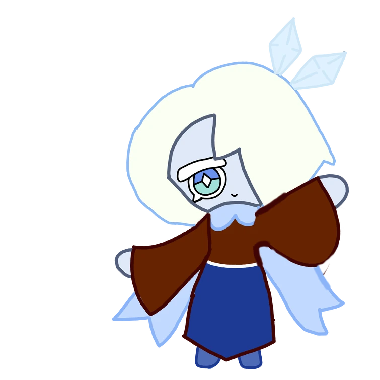 Frost Cotton Relationship Request and interaction Requests too (This baby needs friends ) | Fandom