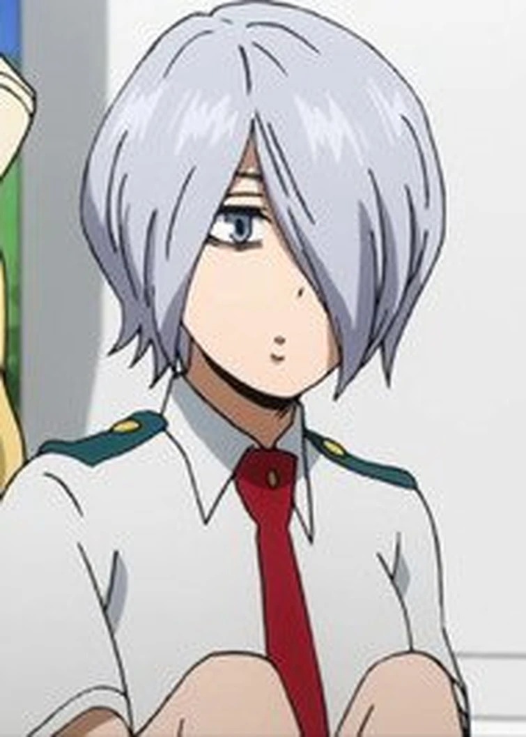 Discuss Everything About My Hero Academia Wiki | Fandom