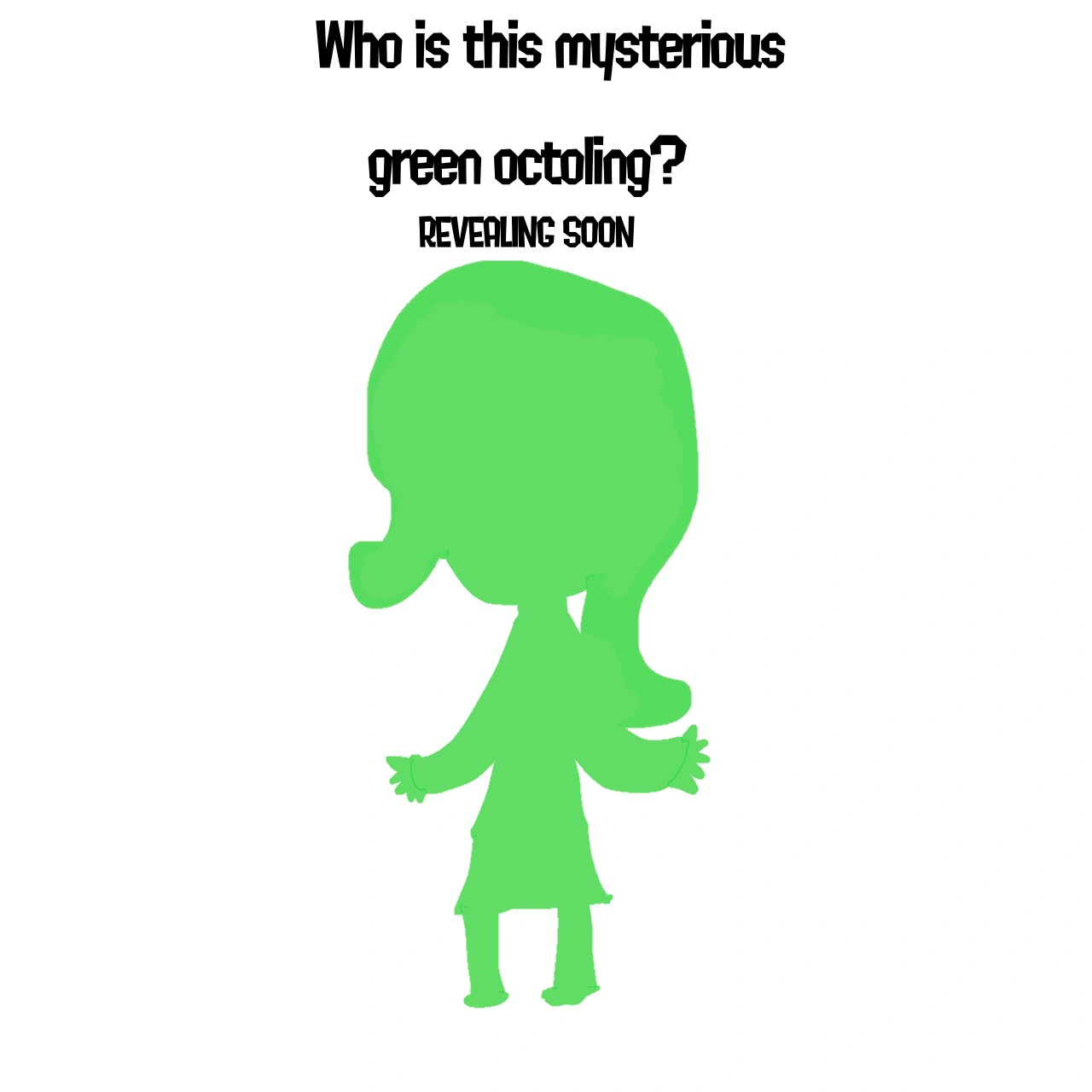 Who is this octoling? | Fandom