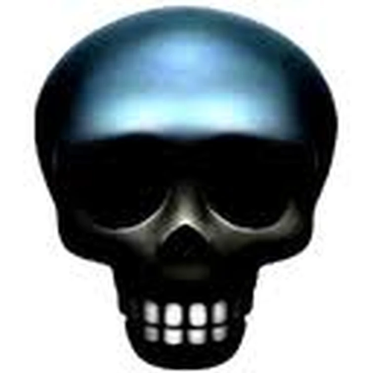 WHY DOEES THESE SKULLS MAKE ME LAUGH SO HARD | Fandom