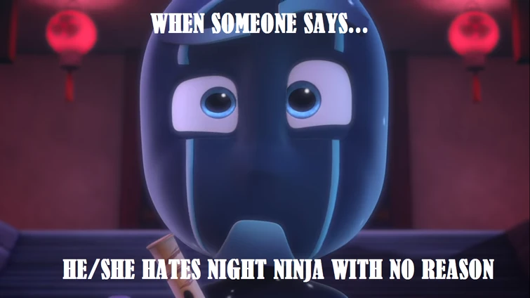 PJ Masks Memes | Fandom