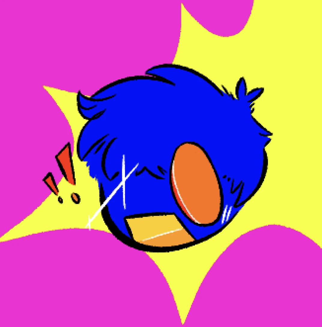 some goofy thing I made | Fandom