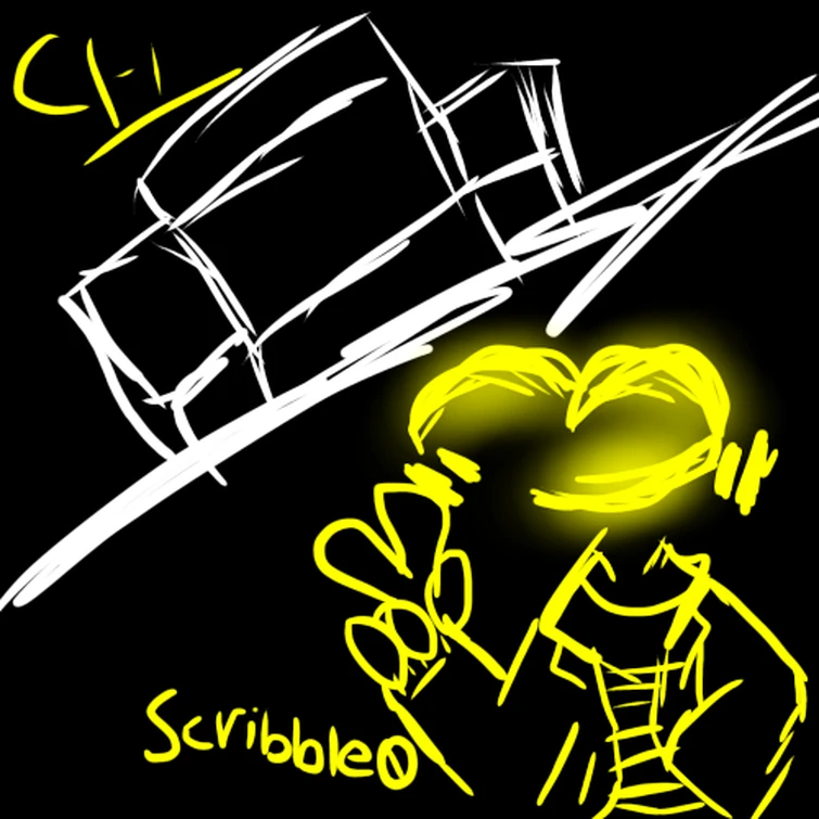 Scribble 0 | Fandom
