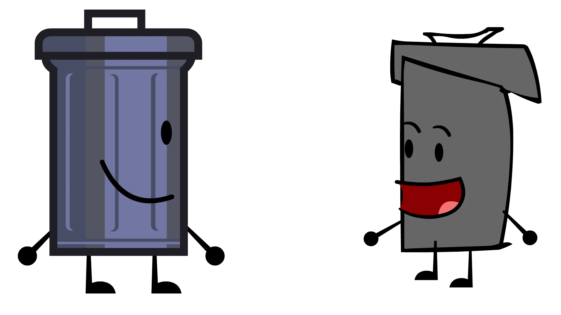 trash can redesign | Fandom