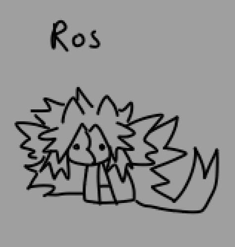 Ros | Fandom