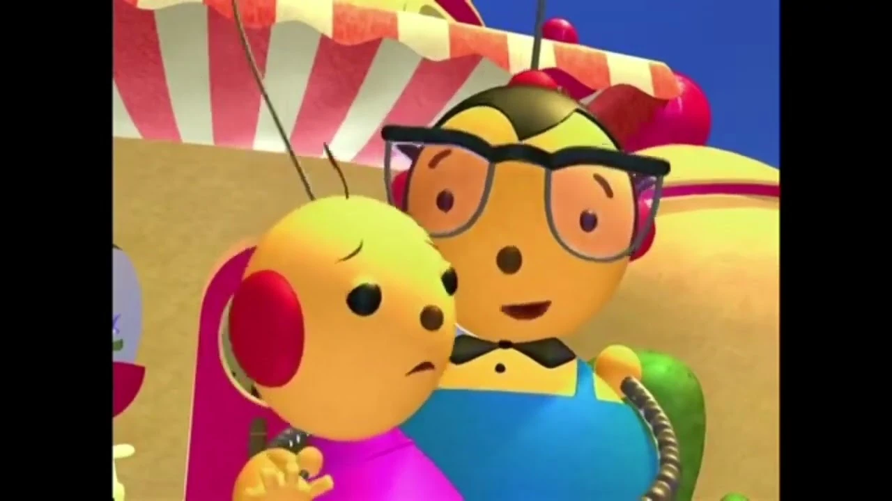 What episode is this from? | Fandom