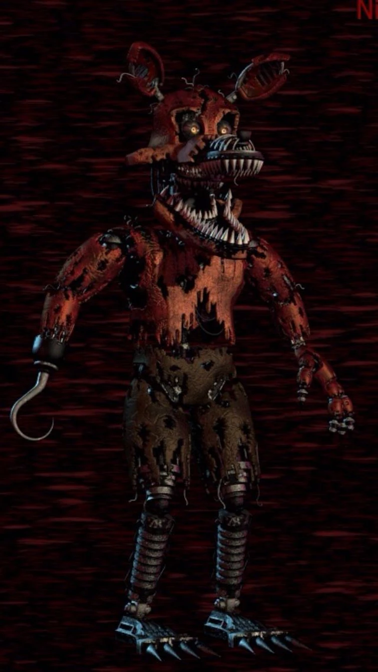 Discuss Everything About Энциклопедия Five Nights at Freddy's | Fandom