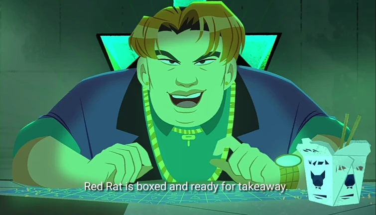 Do you remember this guy? | Fandom