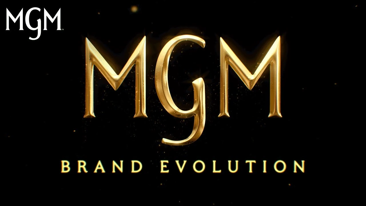 MGM Brand Evolution | Fandom
