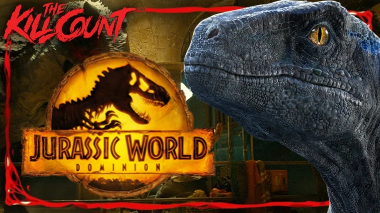 The locusts are coming! The locusts are coming! | Jurassic World ...