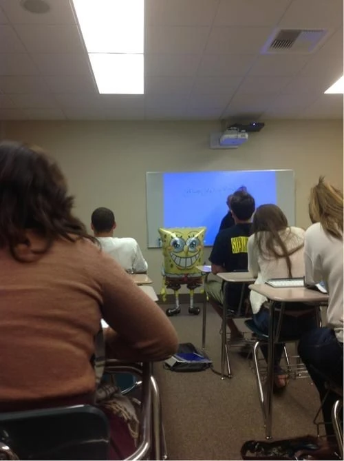 Goofy ahh class | Fandom