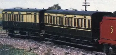 Discuss Everything About Thomas the Tank Engine Wiki | Fandom
