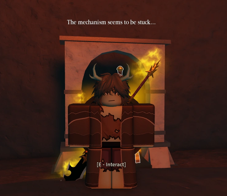 Cant go to duke erisia | Fandom