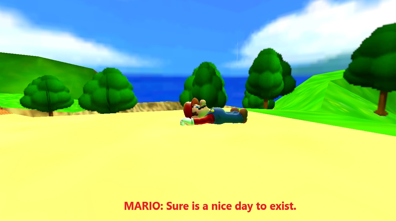 Paper Mario (Part 1) | Fandom