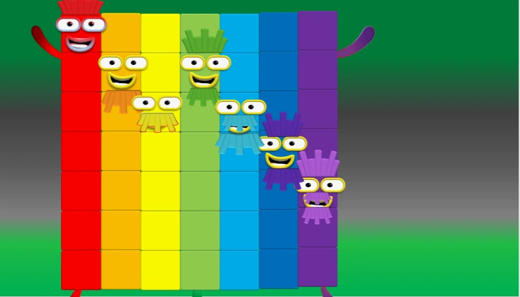 The seven sevens | Fandom