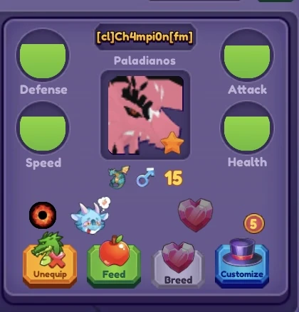 Only swapping | Fandom