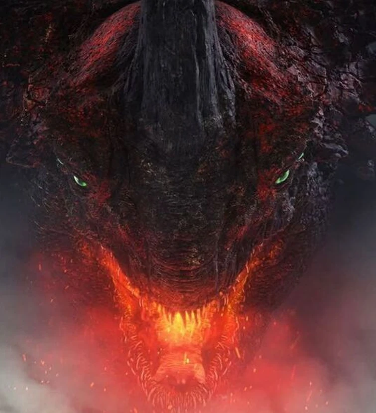 Red Death(Live Action) | Fandom