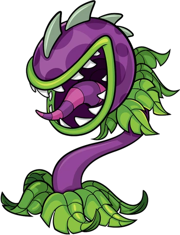 piranha plant vs chomper | Fandom